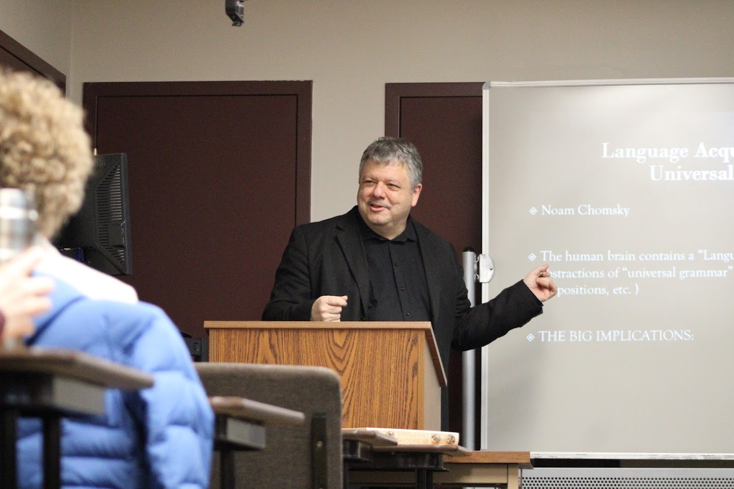 The Pursuit of Learning for God's Glory | Calvary University