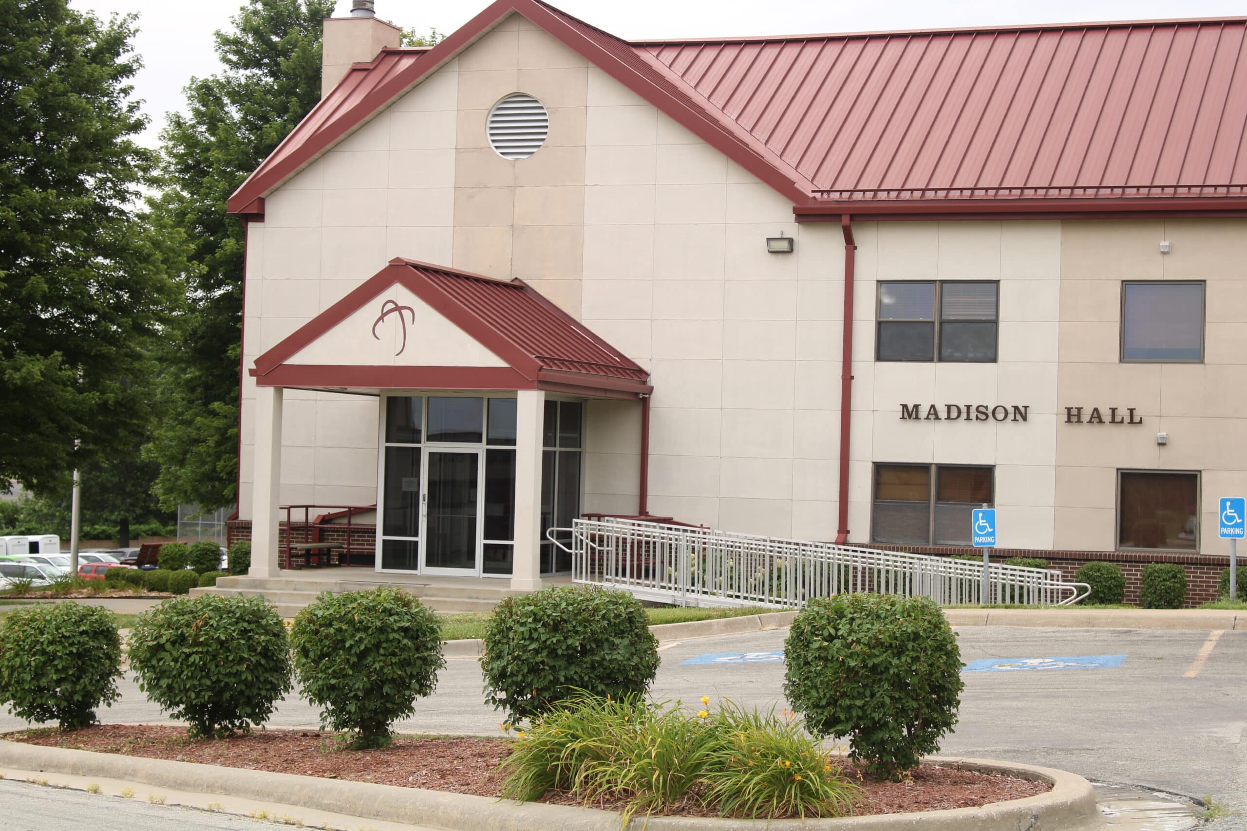 Quick Links | Calvary University